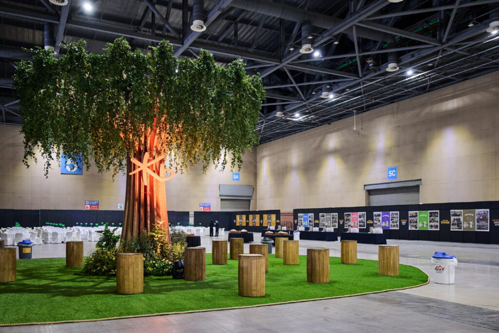 KB국민은행 전략회의 2024 – 에이블엠 ABLEM