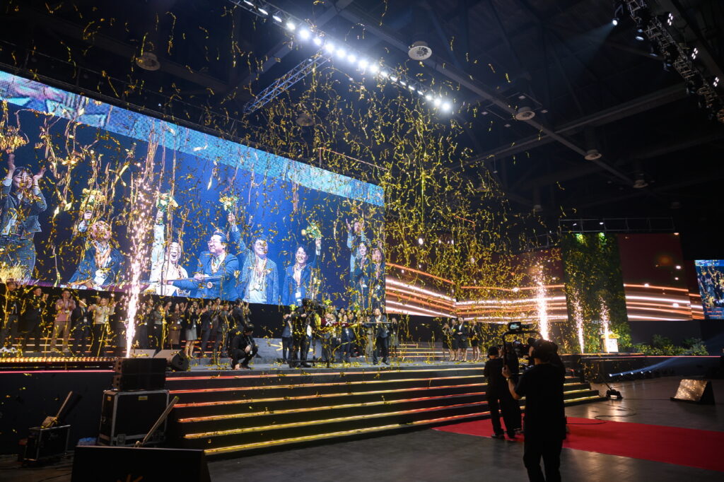 KB국민은행 전략회의 2024 – 에이블엠 ABLEM